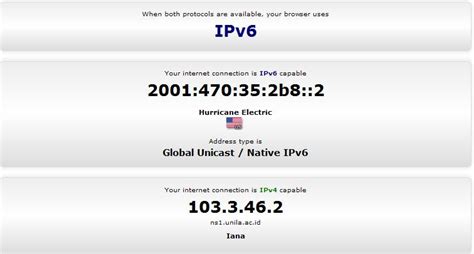 IPv Test Site Gigih Forda Nama An Ordinary People