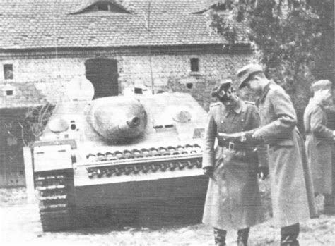 Jagdpanzer Iv Sd Kfz 162 Amz Newspaper