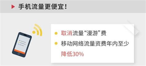 重磅！移動、聯通、電信三大運營商宣布7月1日起這個費用取消 每日頭條
