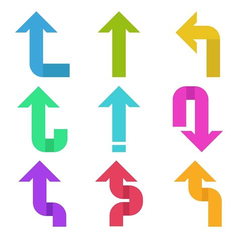 79 페이지 애니메이션 대각선 화살표 이미지 Freepik에서 무료 다운로드