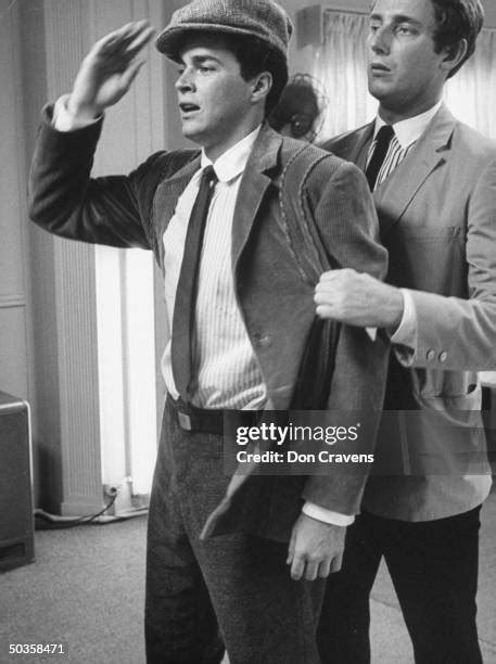 Richard Beymer Photos And Premium High Res Pictures Getty Images