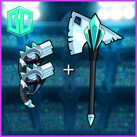 Metadev Barraza Brawlhalla Codes