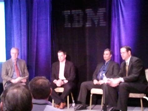 Information Technology Business Intelligence IBM Agility Turn Change And Complexity Into