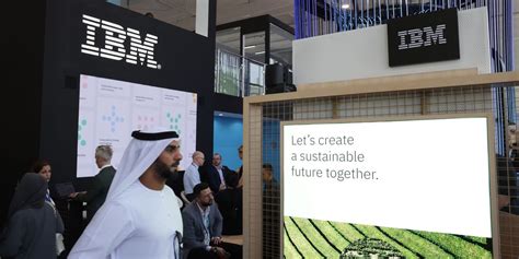 Ibm Stock Surges After Ai Fuels Stronger Than Expected Revenue Growth