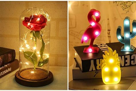 Berita Lampu Hias Bikin Kamar Estetik Dan Nyaman Terbaru Hari Ini Stylo