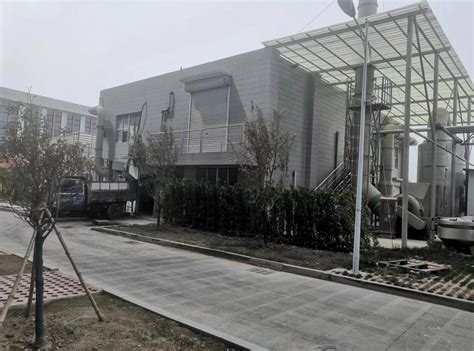 中扬环保 湖南中扬环保科技有限公司