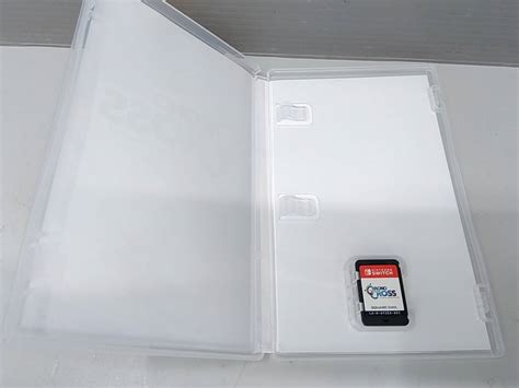 ゲームソフト Nintendo Switch クロノ クロス：ラジカル ドリーマーズ エディション Chrono Cross The