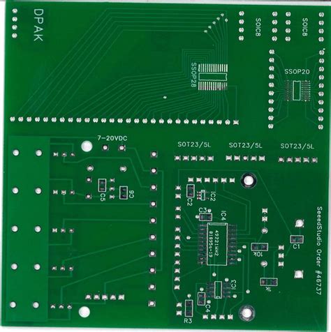 Vince S Electronics Blog Project IRXlate IR Code Translator Repeater