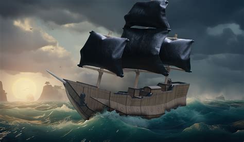 The Flying Dutchman Impossible Puzzles Benno De Grote