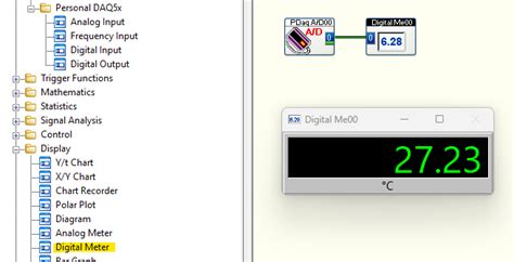 Dasylab 170 Data Acquisition Daq And Data Logging Digilent Forum