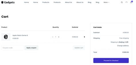 基于亚马逊云科技无服务器服务快速搭建电商平台——部署篇 亚马逊aws官方博客