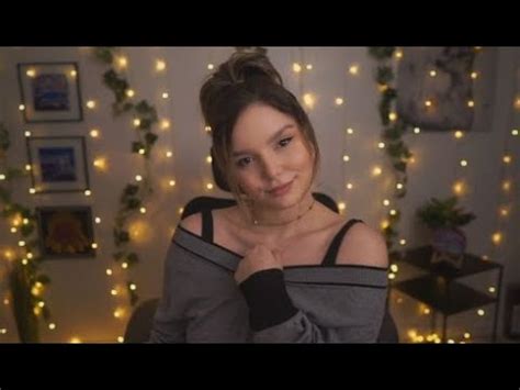 LIVE ASMR Come In To Relax The ASMR Index