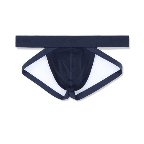 C In2 Active Jock Nolan Navy C In2 New York