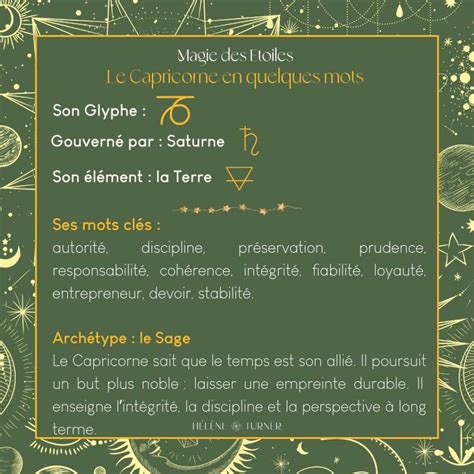Pleine Lune En Capricorne 21 Juillet 2024 Hélène Turner Astrologue