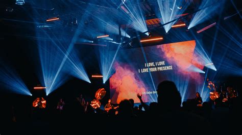 Concert 4k Wallpapers Wallpaper Cave