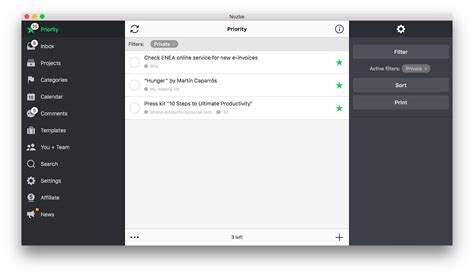 How The Filter And Sort Options Work Part 14 Of Our Monthly Faq Series