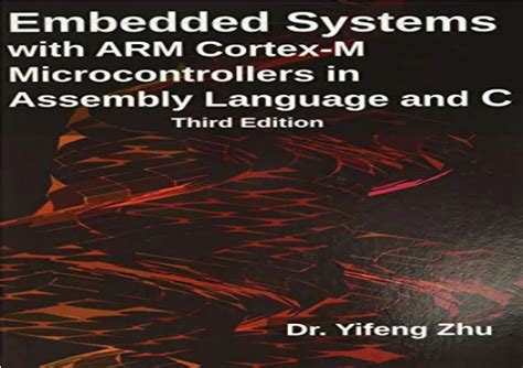 Ppt Read Pdf Embedded Systems With Arm Cortex M Microcontrollers In