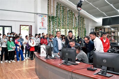 桐乡松潘携手打造新经济电商人才 开启新农人主播百日训练营 知乎