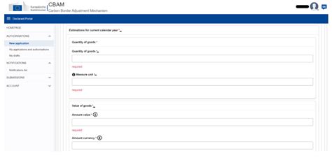 How To Apply As An Authorised Cbam Declarant A Practical Guide For Eu