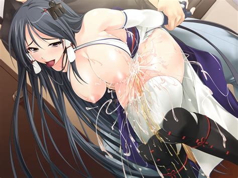 Rule 34 Ahe Gao Breasts Character Request Cum Cum Inside Cum On Body