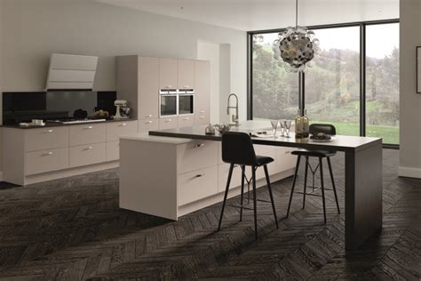 Lastra Range Hestia Kitchens