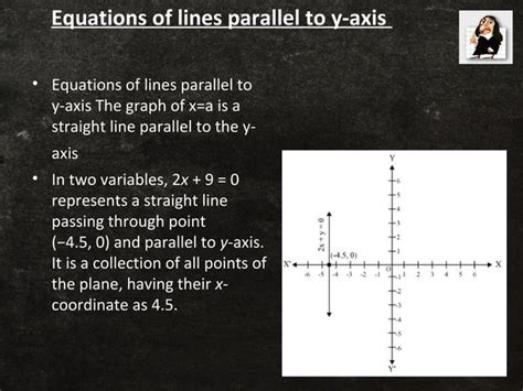 class 9 linear equations in two variables ppt ppt