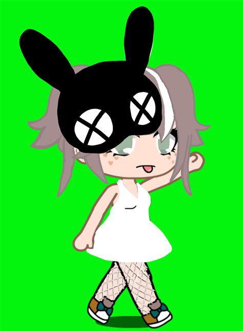 Made My First Edit Rgachaclub