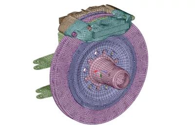 Ansys Meshing D D Mesh Generation And Analysis For FEA CFD