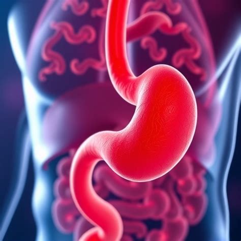 Genetic Link Between Gerd And Pancreatic Cancer