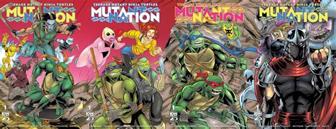 OCT241028 SELECT EXCLUSIVE TMNT MUTANT NATION 1 SIGNED Previews
