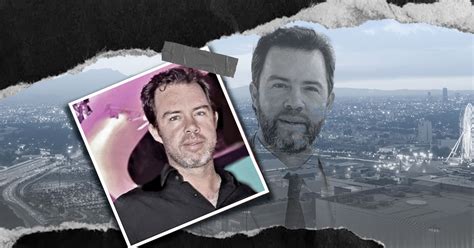 Reportan Suicidio De José Ventosa Empresario Poblano Aseguran