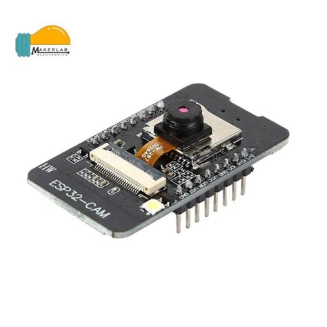 ESP CAM CH USB Serial To Bluetooth And WIFI Camera Development Board HB Lazada PH