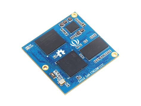Wiki Documents SEEED SOM STM32MP157C Md At Docusaurus Version Seeed