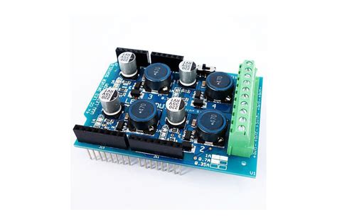 Led High Power Pwm Amplifier