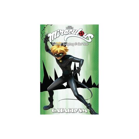 About The Book Based On An Animated Series By Zag Entertainment Book