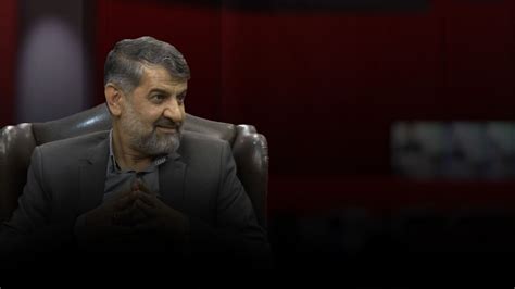 اگر روحانی رد صلاحیت نمیشد هم رای نمی‌آورد فیلم