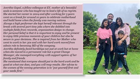 Kratika Tapdiya On Linkedin Iwd2024 Inspireinclusion Womenempowerment