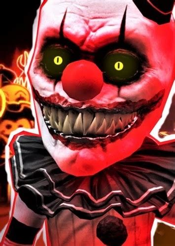 Clown Gremlins Fan Casting For Spider Man Hellfire Mycast Fan