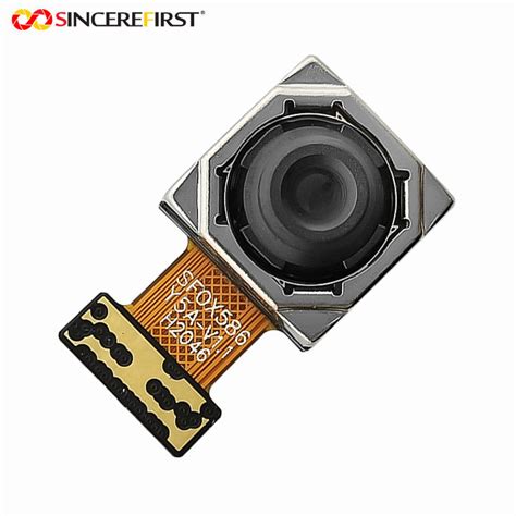 48mp Imx586 Mipi Camera Raspberry Pi 48 Mega High Pixels Sony Image Sensor