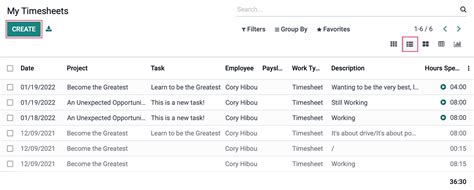 Project Project Workflows Using Timesheets With Projects