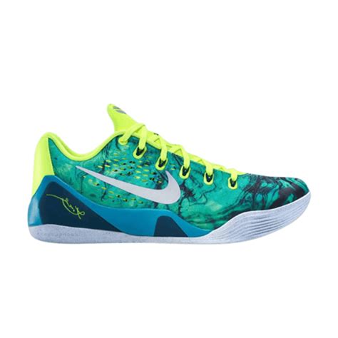 Kobe 9 Easter