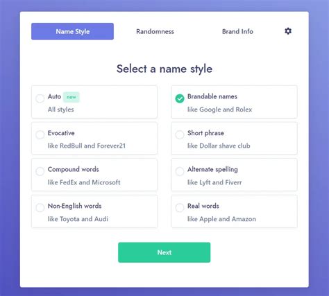 Namelix What It Is Features Usecases Price Alternatives How To