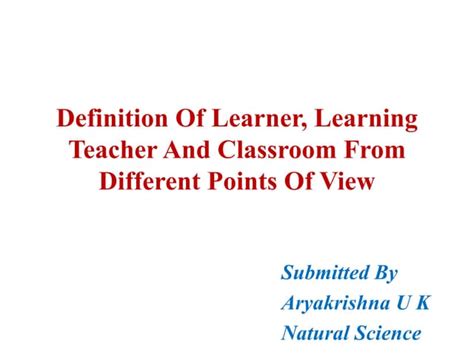 Behaviorism Constructivism Cognitivism Pptx