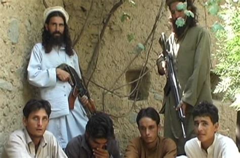 Taliban Proposes Prisoner Swap For Hostages Asia News Al Jazeera