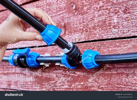 Pipework Assembly Photos Images And Pictures Shutterstock