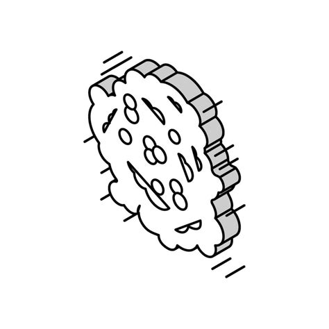 Pepper Explosion Isometric Icon Vector Illustration 39352608 Vector Art At Vecteezy