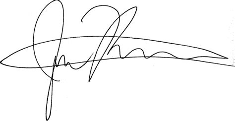Signature