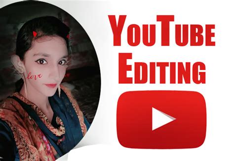 Do professional youtube video editing by Sadiachaudharyy | Fiverr