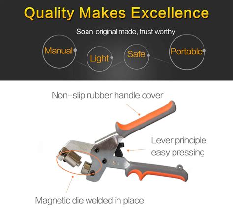 Manual Grommet Eyelet Punching Machine Eyelet Machine Manual Tools