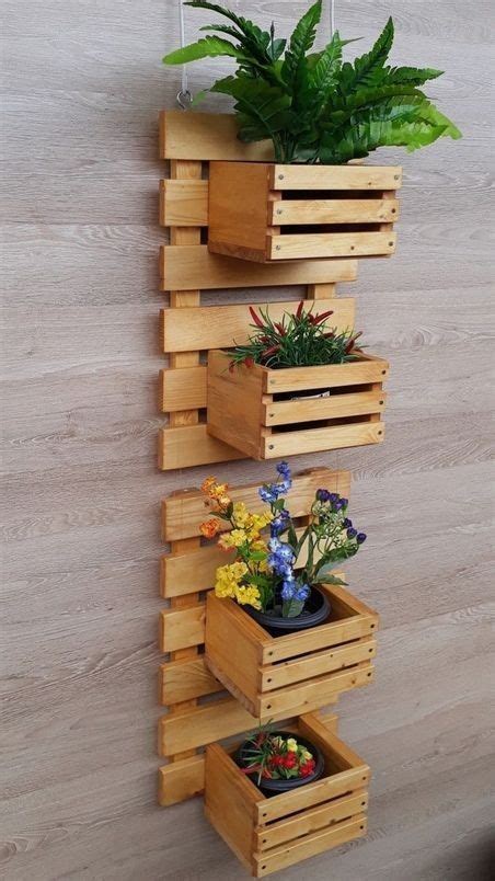 Transform Your Space With Diy Pallet Furniture Creative Ideas And How